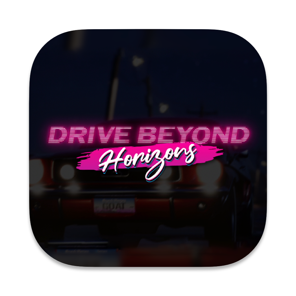 驾驶地平线 Drive Beyond Horizons For Mac v911.18250224 中文移植版 - MAC下载吧