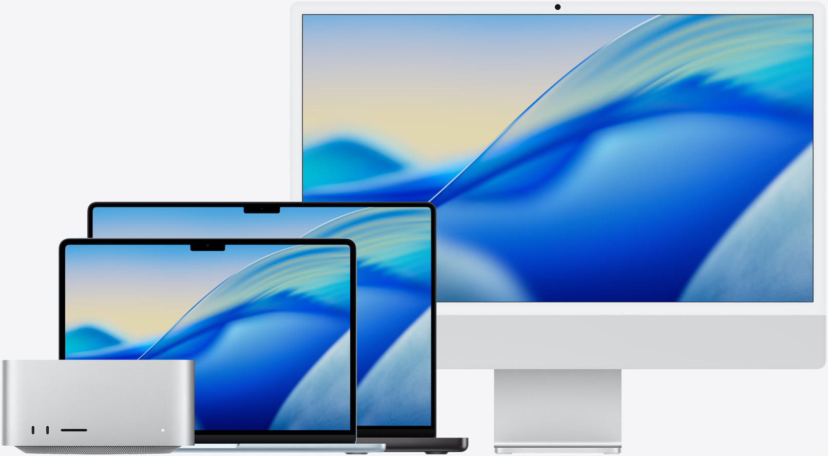 macOS Tahoe 26.4.1 (25E253) 官方正式版系统下载 - MAC下载吧